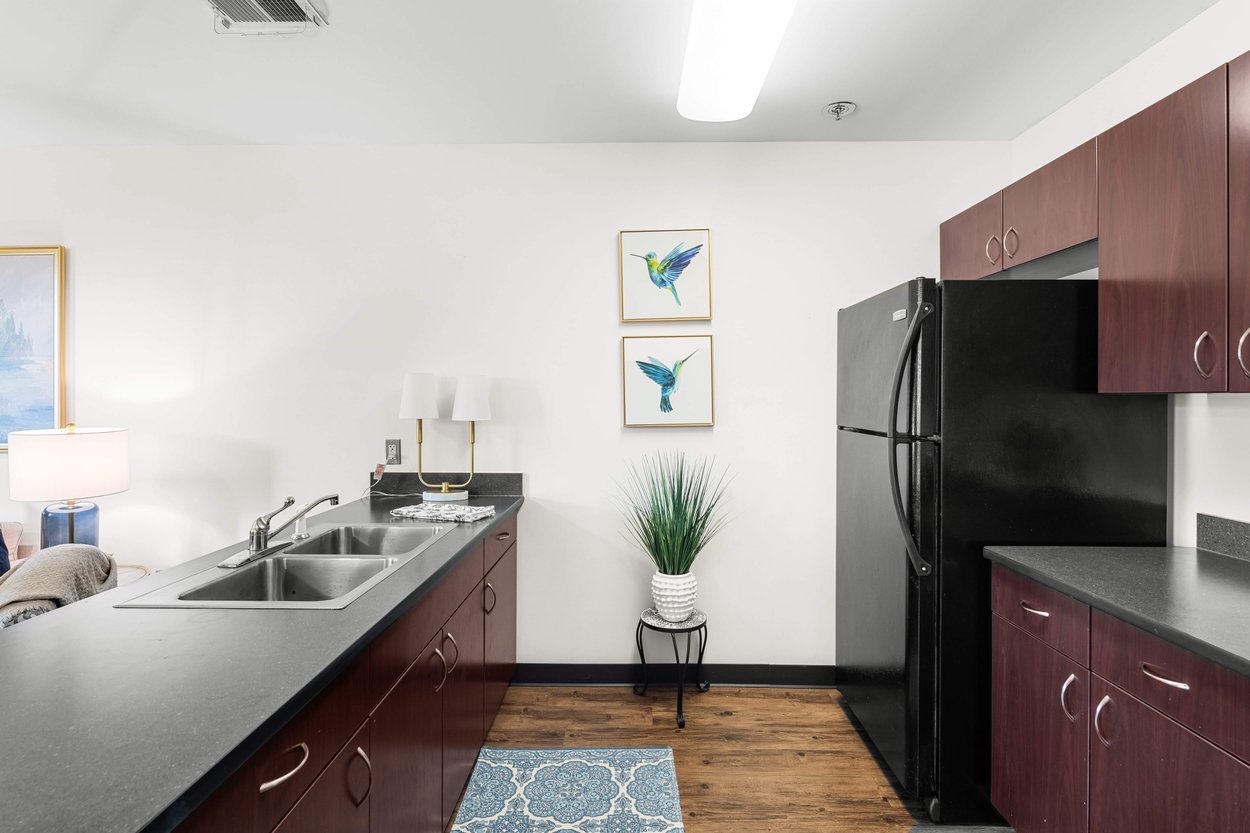 Senior Living Community in Rock Hill SC | Terra Bella Rock Hill